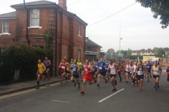 Benfleet Running Club
