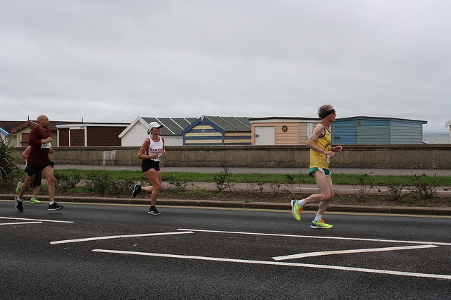 Benfleet Running Club